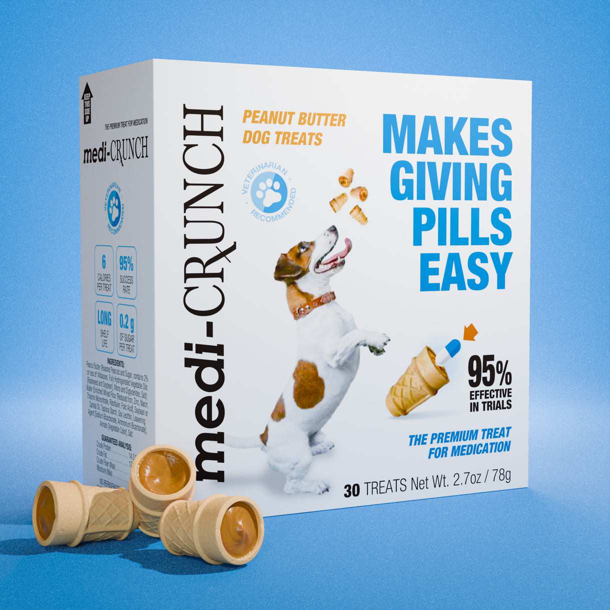 Medi-Crunch Treat Box – medicrunch